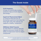 natural digestive aid for adults