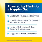 natural digestive aid for bloating relief