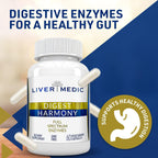 natural digestive aid for bloating relief