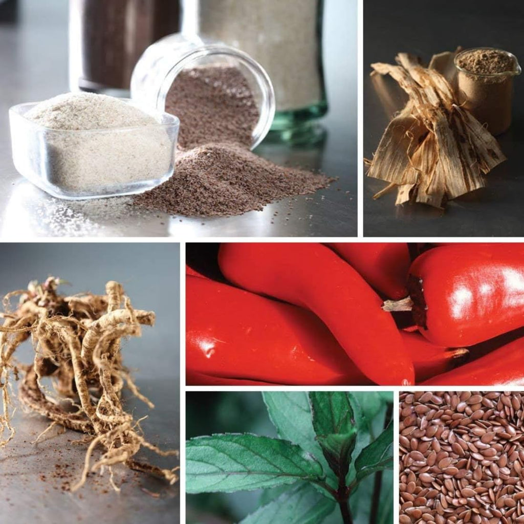 natural digestive aid for bloating