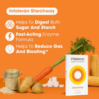 natural digestive aid for bloating