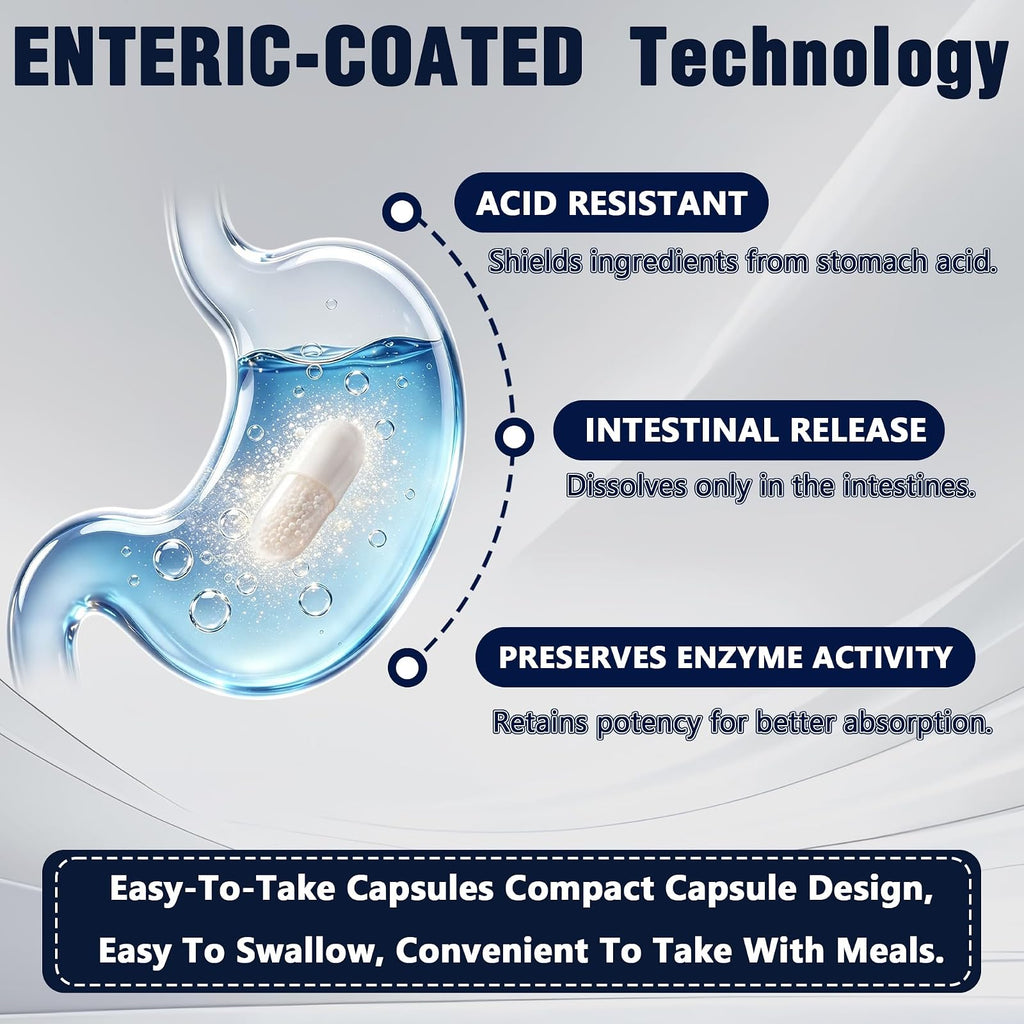 natural digestive aid for bloating