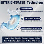natural digestive aid for bloating