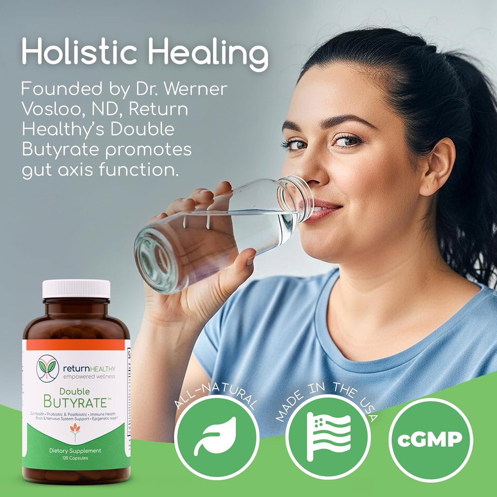 Natural digestive aid for comfort