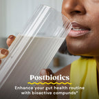 Natural digestive aid for everyday use