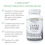 natural digestive aid for gut health