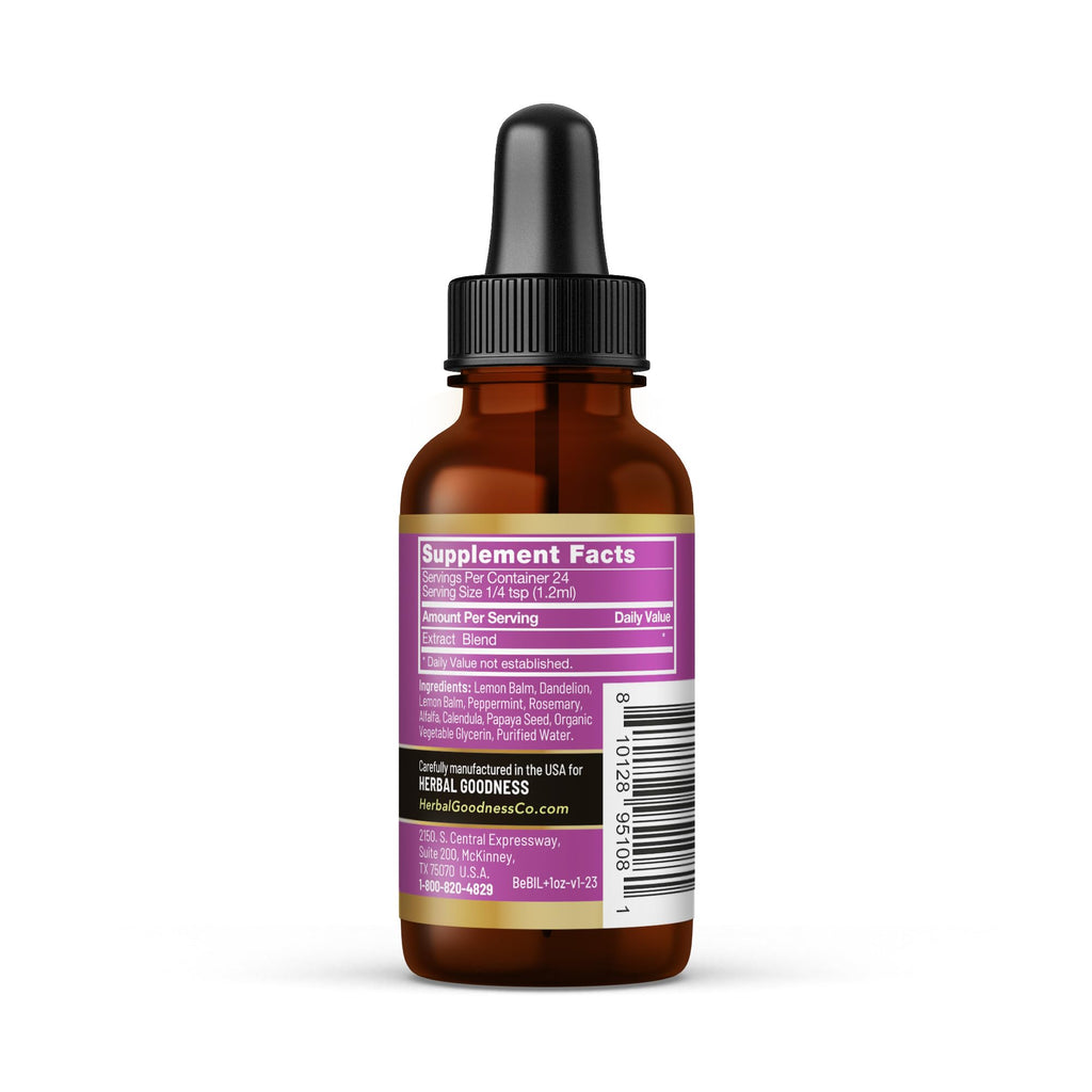 natural digestive aid for kids