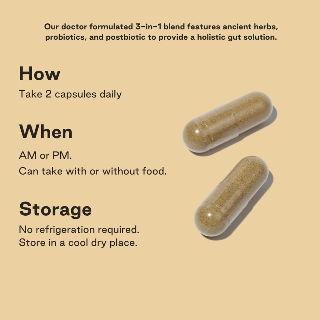 natural digestive aid for wellness