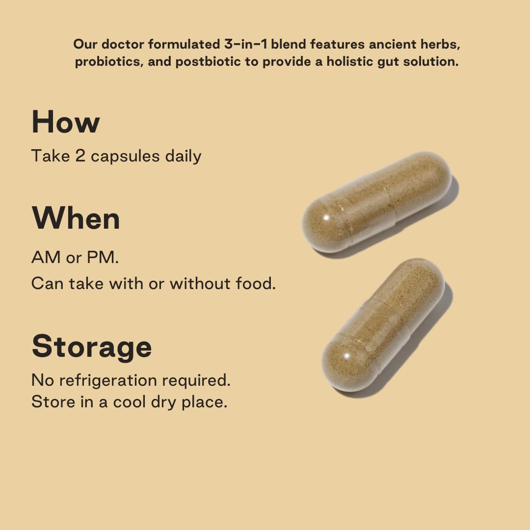 natural digestive aid for wellness