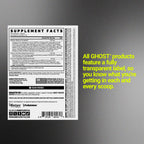 natural digestive aid from GHOST