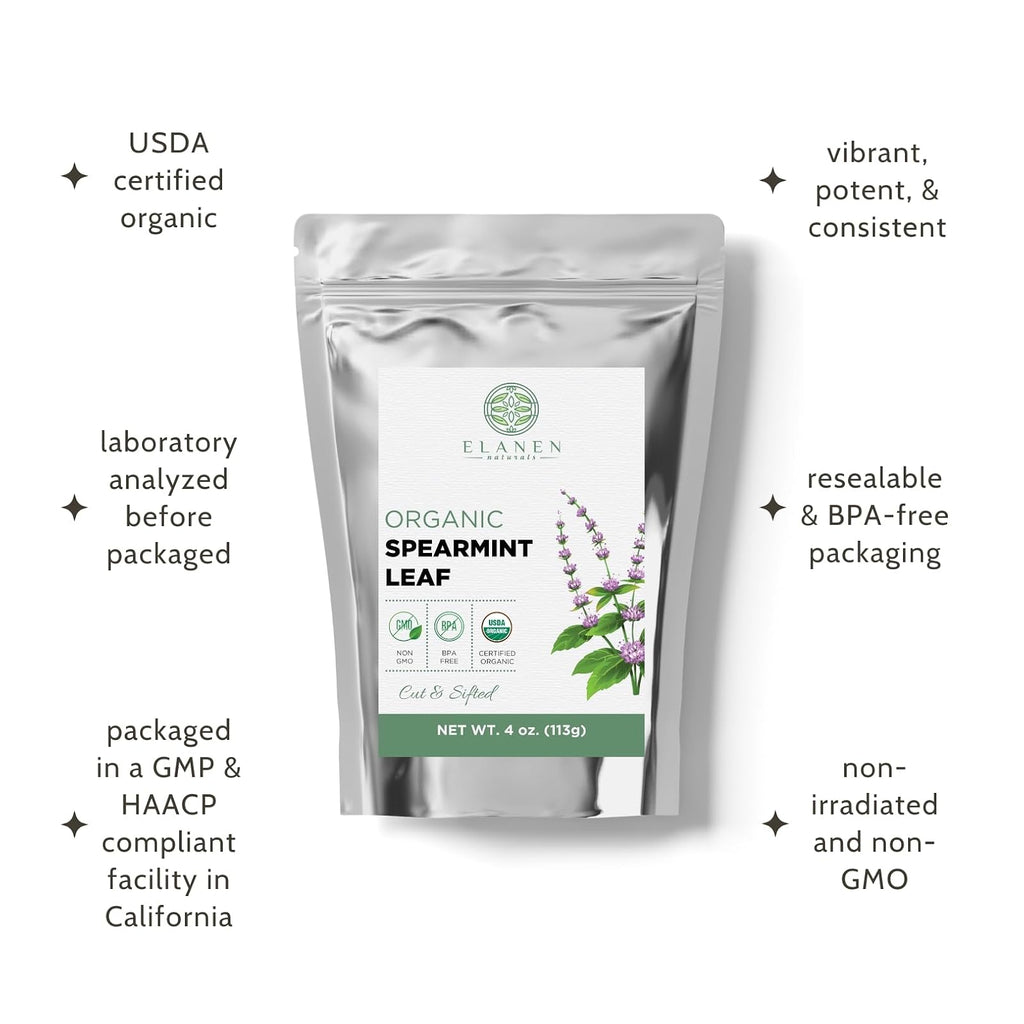 natural digestive aid herbal tea