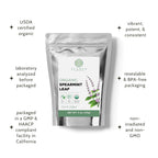 natural digestive aid herbal tea