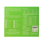 natural digestive aid spearmint tea