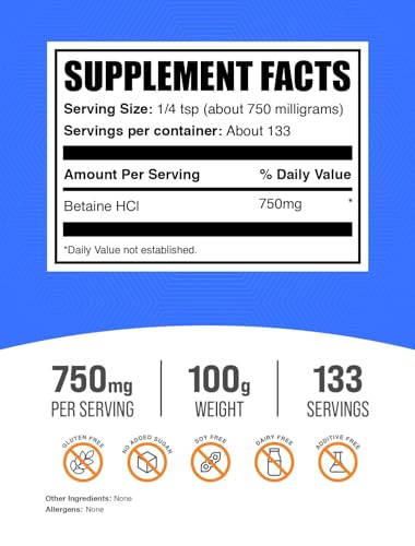 Natural digestive aid supplement