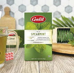 natural digestive aid tea