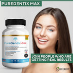 Natural digestive aid with DentimPure