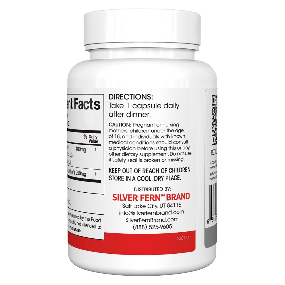 Natural digestive aid with enzymes