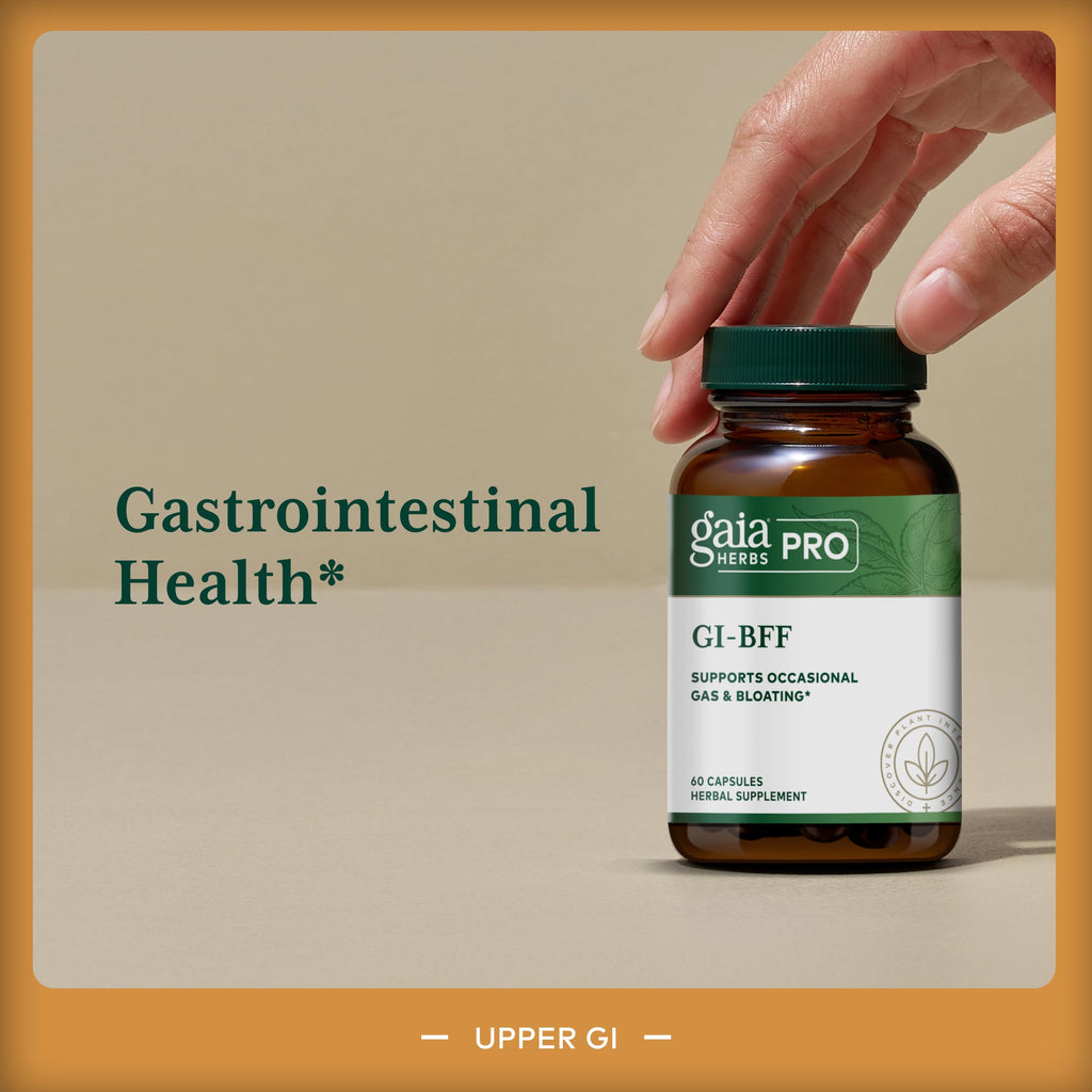 natural digestive aid with fennel