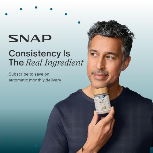 natural digestive aid with lipase
