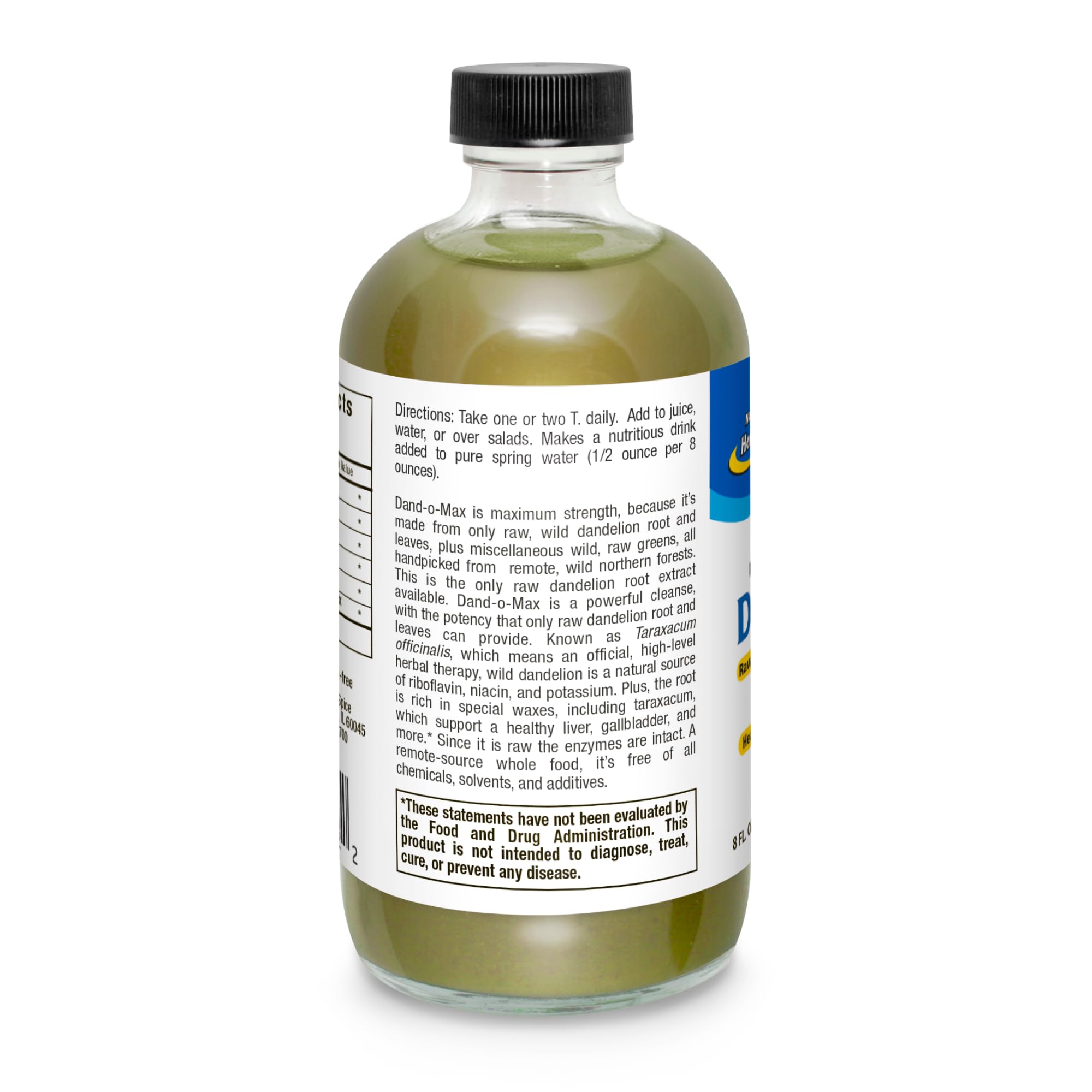 natural digestive aid with oregano