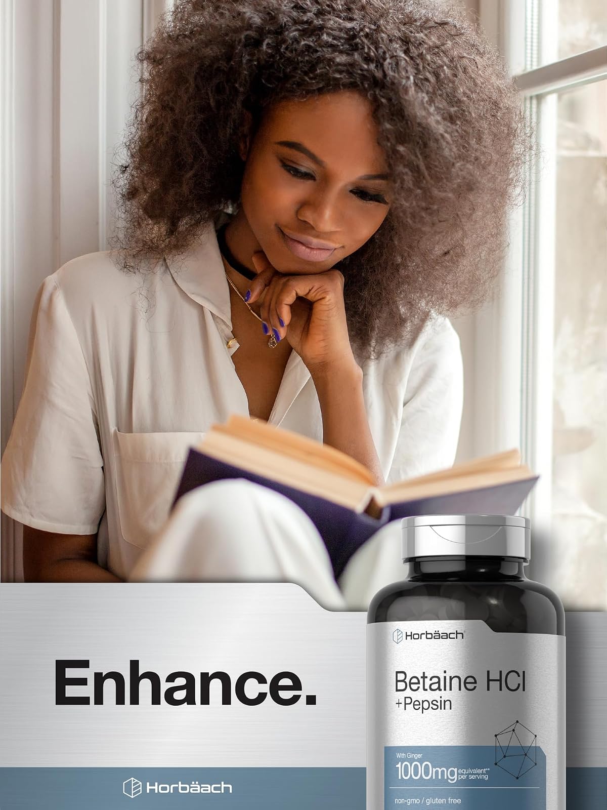 natural digestive aid with pepsin