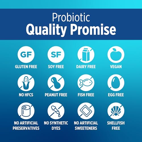 natural digestive aid with probiotics