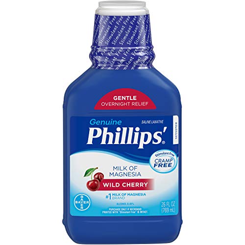 natural digestive aid with wild cherry