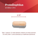 natural digestive balance capsules