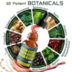 natural digestive cleanse solution