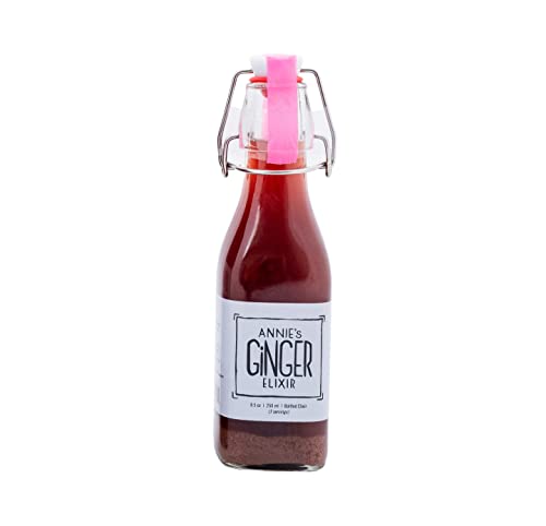 natural digestive cleanse tonic drink
