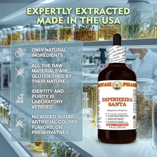 natural digestive comfort solution