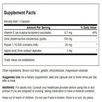 natural digestive enzyme capsules