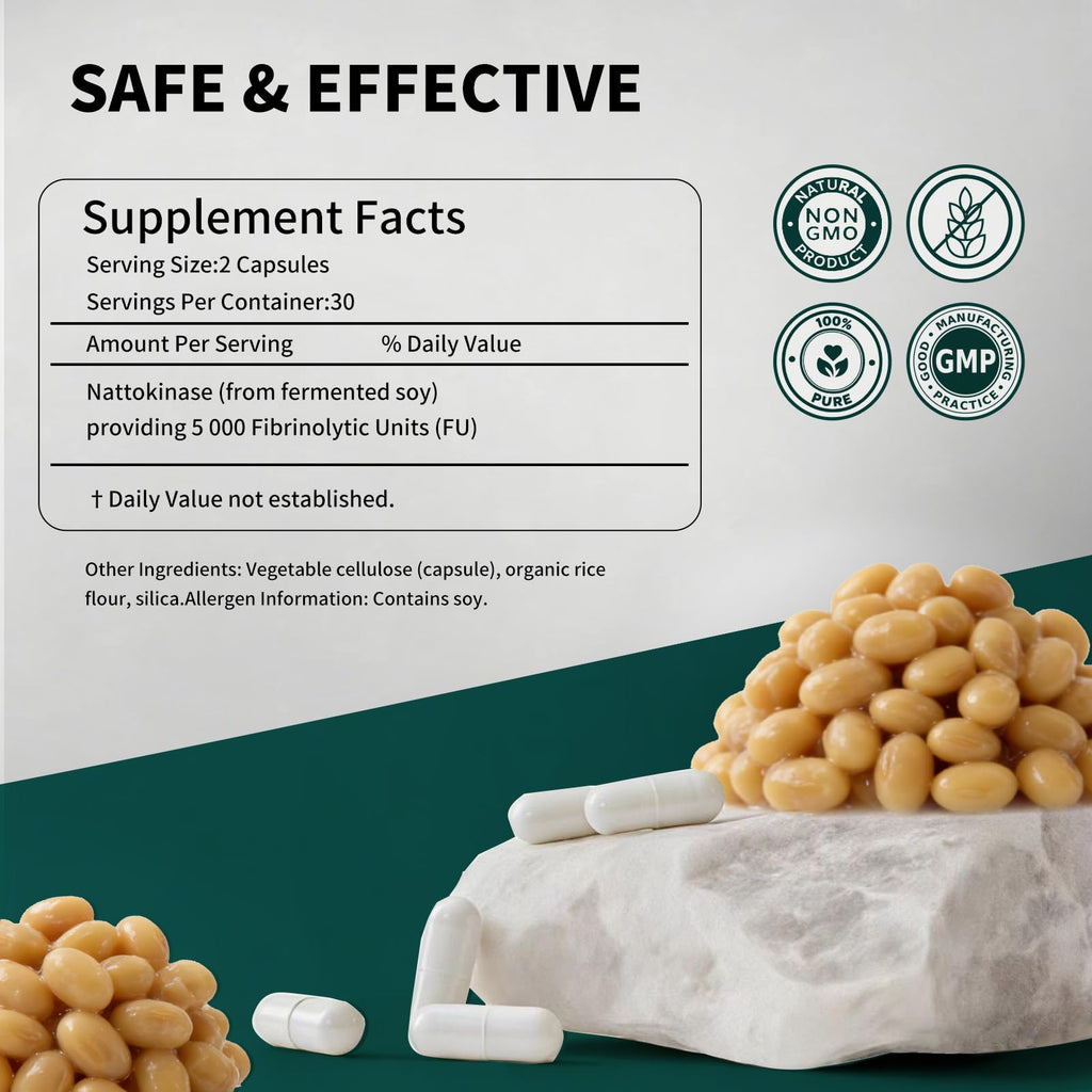 natural digestive enzyme capsules