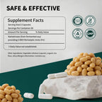 natural digestive enzyme capsules