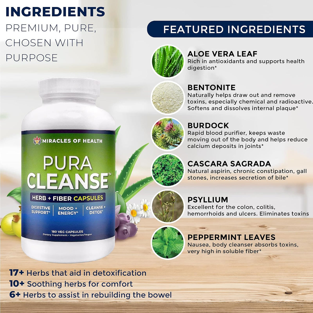 natural digestive enzyme capsules