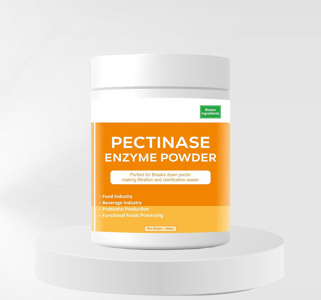 natural digestive enzyme for health