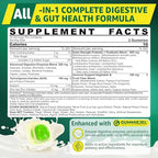 natural digestive enzyme gummies