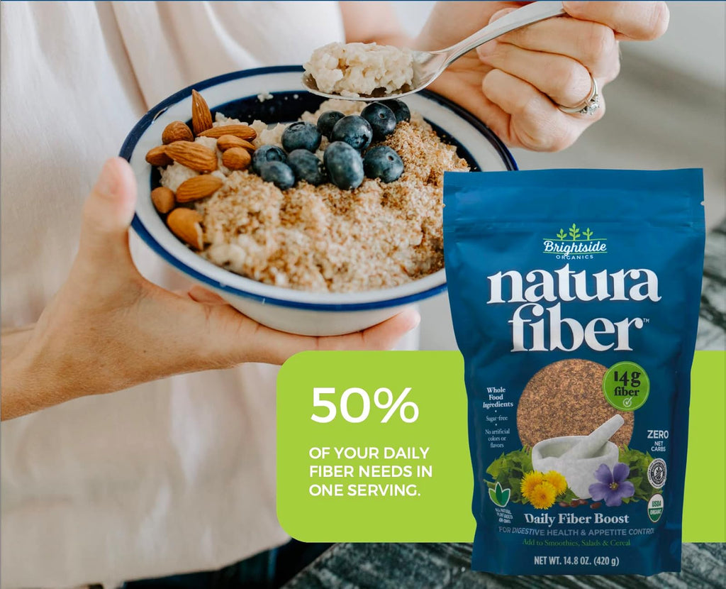 natural digestive enzyme powder
