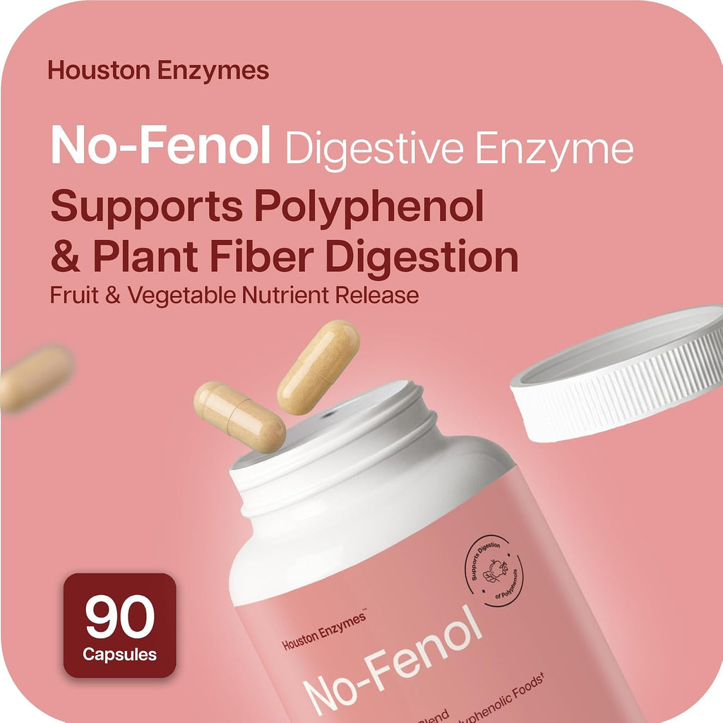natural digestive enzyme supplement Canada