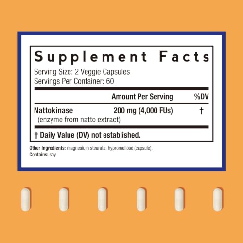 Natural digestive enzyme supplement Canada