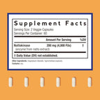 Natural digestive enzyme supplement Canada