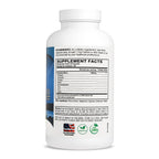 natural digestive enzyme supplement capsules