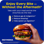 natural digestive enzyme supplement