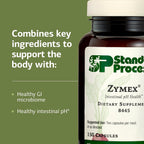 natural digestive enzyme supplement