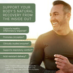 natural digestive enzyme supplement