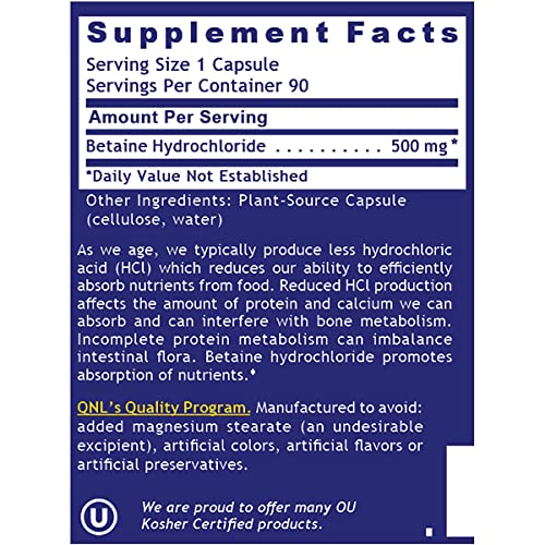 natural digestive enzyme supplement