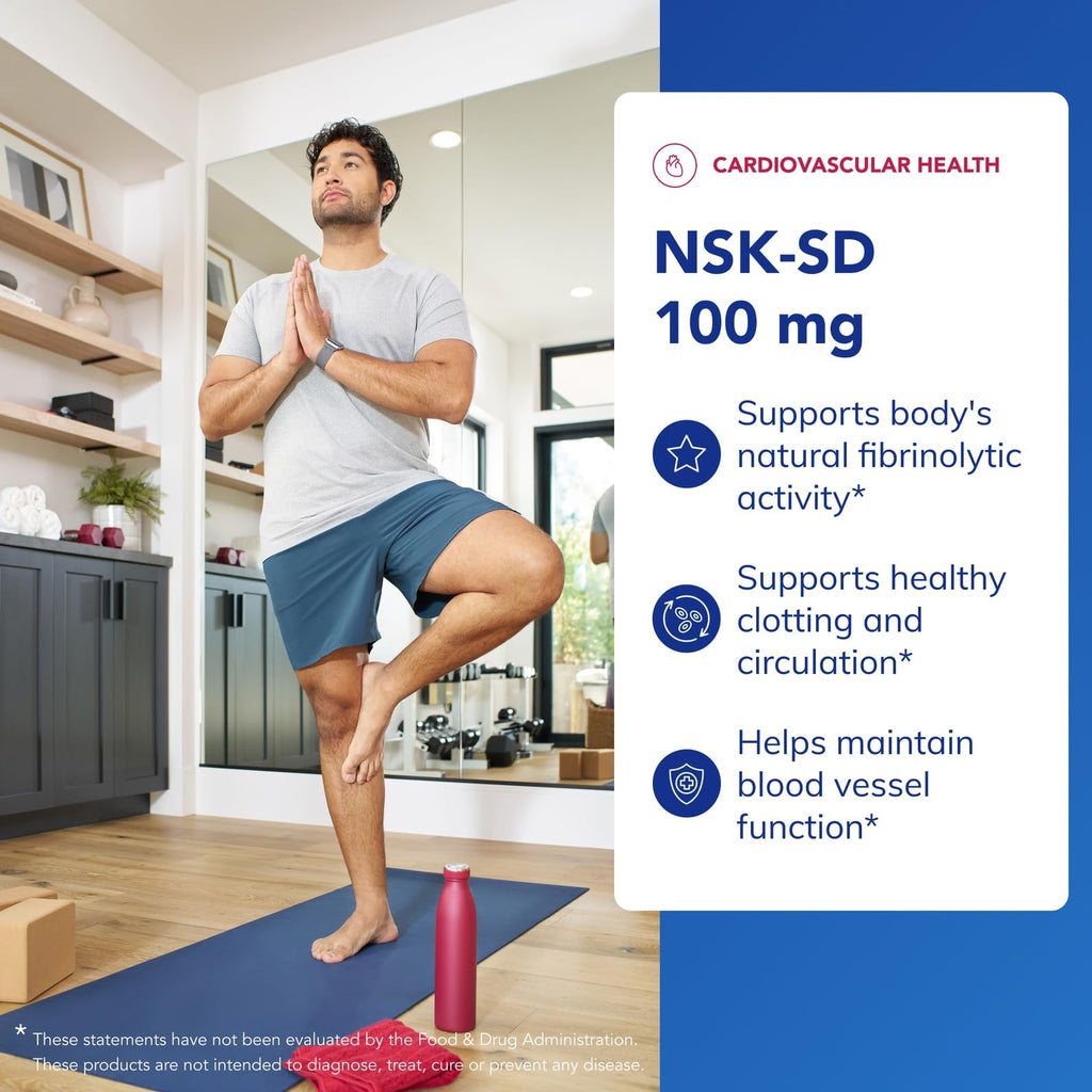 Natural digestive enzyme supplement