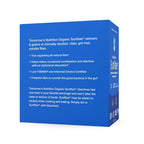 Natural digestive enzyme supplement