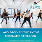 natural digestive enzyme supplement