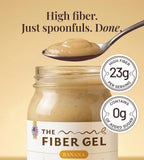Natural digestive enzyme supplement